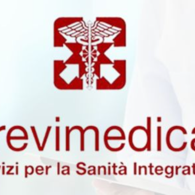 Struttura sanitaria convenzionata - Padova, provincia | Thermal Medica