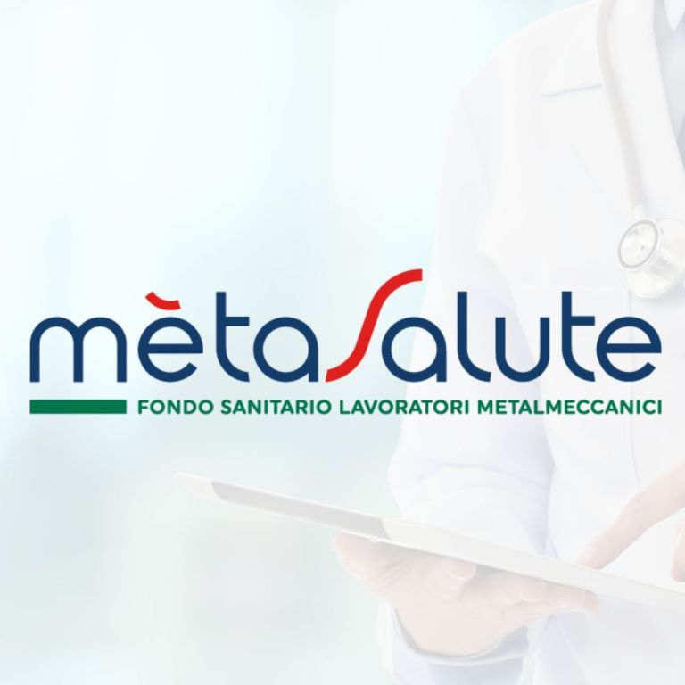 Metasalute struttura convenzionata a Padova | Thermal Medica