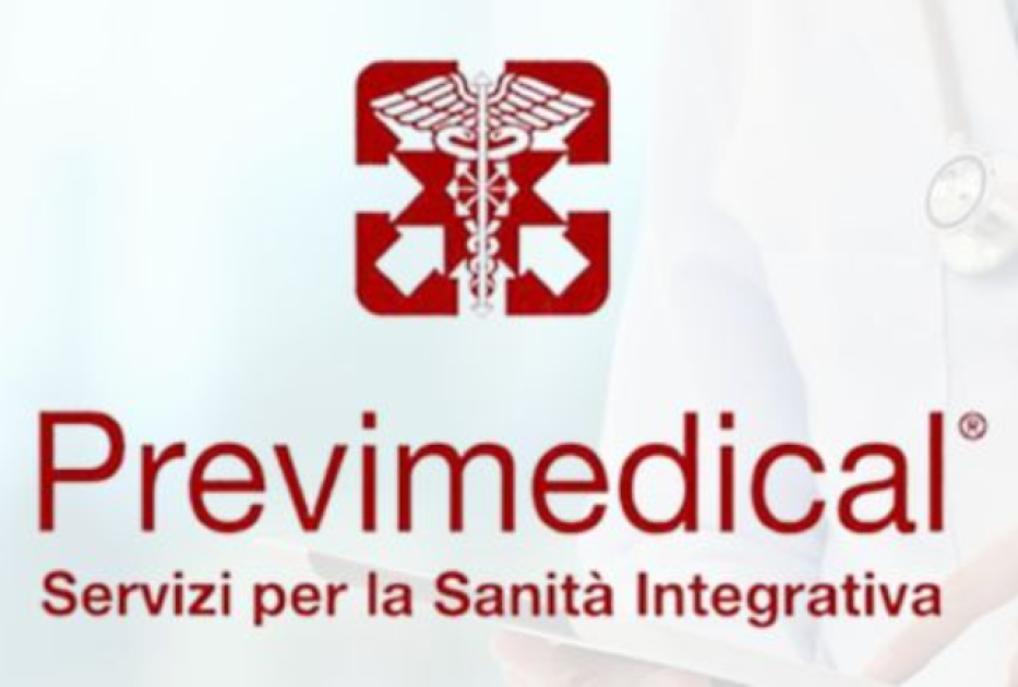 Previmedical struttura convenzionata a Padova | Thermal Medica